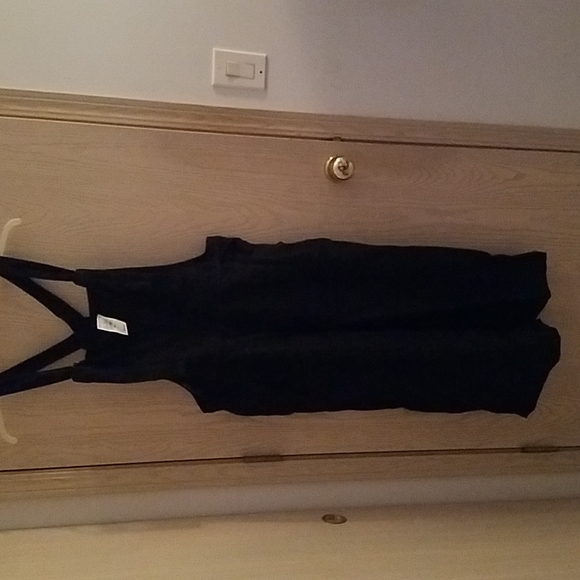 Ashley Stewart | Pants & Jumpsuits | Ashley Stewart Wide Leg Capri ...